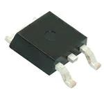 China LD1117DT25TR Ldo Linear Regulator 2.5V 0.8A Positive Cmos Ldo Regulator for sale