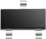 China TS4041DILT-1.2 1.225V Shunt Precision Voltage Reference SOT-23-3 Package 65μA to 12mA Range for sale