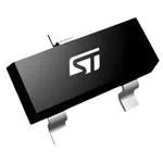 China TLVH431AIL3T Shunt Adjustable Precision References 1.24V-18V Voltage Reference 100UA 60mA for sale