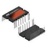 China STGIF7CH60TS-L IGBT Module 3 Phase Inverter 10A 600V SLLIMM Technology SDIP2F-26 Package for sale
