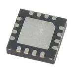China NCS37010MNTWG Power Management IC GFCI 6-12V Input 8mA Output QFN-16 Package for sale