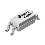 China FODM3022-NF098 	Integrated Circuit IC Three Pole SCR Output 400V Random Phase Triac Driver 10mA for sale