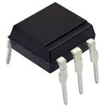 China 4N29M Photodarlington Transistor 30V Optoisolator Transistor 150mA Integrated Circuit IC for sale