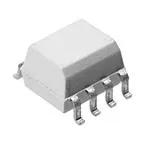 China FIN1101MX Integrated Circuit IC Buffer And Line Driver 1 Port Repeater LVDS High Speed for sale