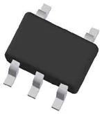 China UMC5N Bias Resistor Digital Transistor 2 Channel SOT-353-5 Package 2.2mm x 1.35mm for sale