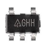 China AP2126K-ADJTRG1 Low dropout regulator 450ma CMOS LDO 3vto6.5v. for sale