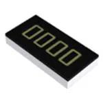 China PMR03EZPJ000 Zero Ohm Jumper Resistor 0603 Package 250mW Power Rating AEC-Q200 Automotive Grade for sale
