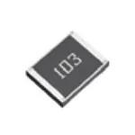 China ESR03EZPF1002 10k Ohm Thick Film Resistor SMD 0603 1% Tolerance 250mW AEC-Q200 Automotive Grade for sale
