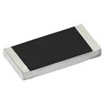 China Royalohm 0603WAF1002T5E Thick Film Resistor SMD 10 kOhms 1% Tolerance 100 mW Power Rating for sale
