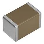 China TDK C2012X5R1A476M125AC 47μF MLCC Capacitor 10VDC X5R 0805 Package 2.0×1.25mm for sale
