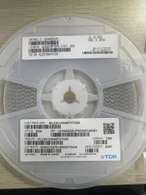China MLZ2012M4R7HT000 It has first-class DC superposition characteristics and low DC resistance. for sale