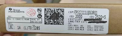 China TPS12111LQDGXRQ1  TPS1211-Q1 3.5V to 40V high-side driver for automobile with protection and diagnosis functions. for sale