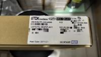 China ICM-45686 It is a high-performance dual-interface (UI+AUX)6-axis MEMS motion tracking device. for sale
