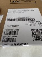 China PCA9617ADP  Is a CMOS integrated circuit, which can level shift in low voltage (0.3V to 5.5V) and high voltage (2.2V to 5.5V) fast mode enhanced (FM+) IC bus or SMBus application. for sale