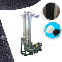 China High Temperature Dyeing Machine with Precision Control - 5-10 Roller Capacity, 3-11 kW Power, 380/440V Operation for sale