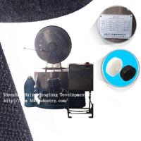 China High Stability Industrial Dewater Machine 900r/min 750r/min with 25-600kg Capacity for Textile Processing for sale