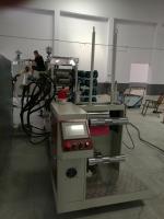 China HY-VT160 Injection Moulding Hook Production Line 160mm Width with 50-80 kg/h Extrusion Capacity for sale