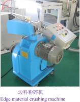 China HY-VT350 Injection Moulding Hook Machine 350mm Width with 90-150 kg/h Extrusion Capacity for sale