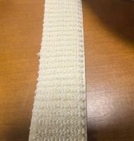 China Aramid Velcro Fastener - 200°C Heat Resistant High-Strength Hook and Loop for Aerospace and Industrial Applications for sale