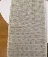 China Aramid Velcro Fastener - 200°C Heat Resistant High-Strength Hook and Loop for Aerospace and Industrial Applications for sale