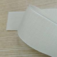 China 260°C Heat Resistant PPS Hook and Loop Strap Fireproof Flame Retardant Fastening for sale