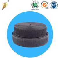 China Soft and Comfortable Hook and Loop Tape Rolls – For Garment Accessories for sale
