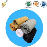 China High-Strength Durable Hook and Loop Tape Roll 50mm x 25m Custom Colors for Industrial Garment Accessories Bulk Supply for sale