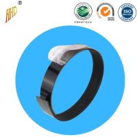 China 3M High Strength Adhesive Mushroom Hook and Loop Fastener Tape SJ3550 with 250 SPI and Acrylic Foam Backing for sale