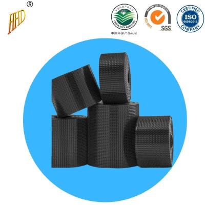 China Eco-Friendly Black Injection Molded Plastic Hook 50mm Bulk Supply for Industrial Garment Fastening for sale