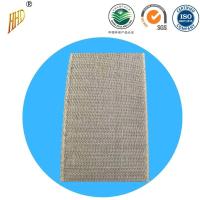 China Aramid Velcro Fastener - 200°C Heat Resistant High-Strength Hook and Loop for Aerospace and Industrial Applications for sale