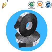 China 3M Adhesive Backed Hook and Loop Fastener Tape with Strong Bond -40℃ to +120℃ Temperature Range 10mm-200mm Width for sale
