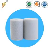 China 10cm Wide Nylon Polyester Blended Hook and Loop Fastener Durable High Strength for Industrial Household Use for sale