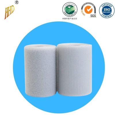 China 10cm Wide Nylon Polyester Blended Hook and Loop Fastener Durable High Strength for Industrial Household Use for sale