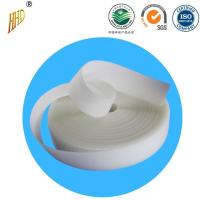 China Needle Loom Hook and Loop Fastening Tape - 10mm to 100mm Width, Durable Nylon/Polyester Construction for sale