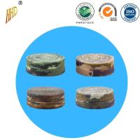 China Custom Nylon Hook and Loop Tape with Dyeing and Printing - 100% Width Customization for Military and Outdoor Applications for sale