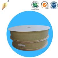 China Reusable Hook and Loop Cable Tie with Buckle - 10mm to 25mm Width, 150-600mm Length Options for Industrial Cable Management for sale