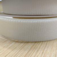 China 260°C Heat Resistant PPS Hook and Loop Strap Fireproof Flame Retardant Fastening for sale