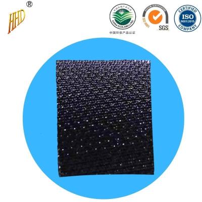 China Square Hook and Loop Tape with Strong Acrylic Adhesive -40℃ to +120℃ Temperature Range Multiple Sizes for sale