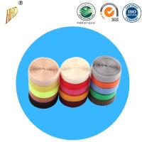 China Polyester Hook and Loop Tape Roll 50mm x 10m for Wrist Support Industrial Wholesale OEM for sale