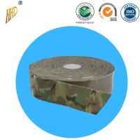 China High Strength Self Adhesive Hook and Loop Dots - Nylon/Polyester Materials in 10mm to 30mm Sizes for sale
