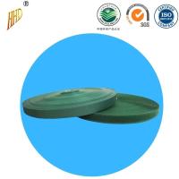 China 100% Nylon Hook and Loop Tape Roll 1 inch x 10 Yards Non-Snag Non-Shedding Colorful for sale