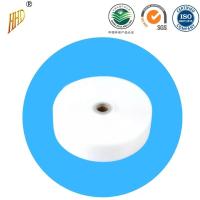 China Reusable Integrated Hook and Loop Fastener Tape - Nylon/Polyester 20mm-30mm Width for Footwear and Industrial Applications for sale