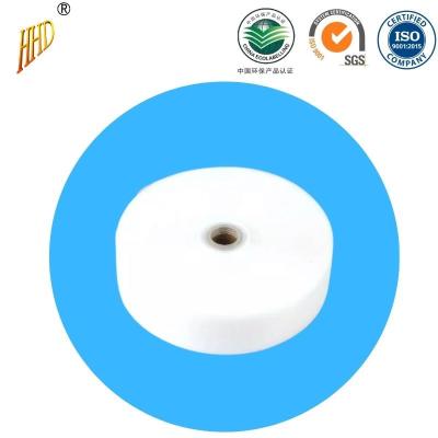 China Reusable Integrated Hook and Loop Fastener Tape - Nylon/Polyester 20mm-30mm Width for Footwear and Industrial Applications for sale