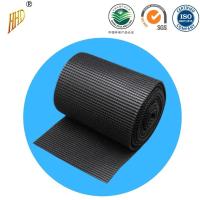 China 100% Nylon Double-Sided Injection-Molded Hook and Loop Tape 50mm Width Strong Adhesion Durable Reusable for sale