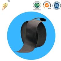 China Interlock Elastic Hook and Loop Strap 25mm High-Strength Stretchable for Bags Clothes Factory Direct Wholesale OEM for sale