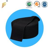 China Medical Compression Garment Elastic Hook and Loop Strap 2 Inch Width High Strength Durable Roll for sale
