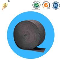 China 100% Nylon Elastic Medical Bandage Hook and Loop Strap 5cm x 4.5m Adjustable Fastening for sale