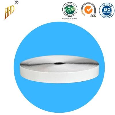 China TPU 10mm Industrial Strength Hook and Loop Tape High Strength Durable Reusable Factory Direct Wholesale OEM for sale