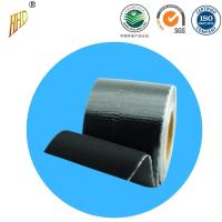 China TPU 25mm Hot Melt Self-Adhesive Loop Tape High Strength Reusable Roll for Industrial Use for sale