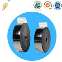 China Hospital Use Nylon Hook and Loop Tape 50mm Hot Melt Adhesive Backing Safe Durable Reusable for sale